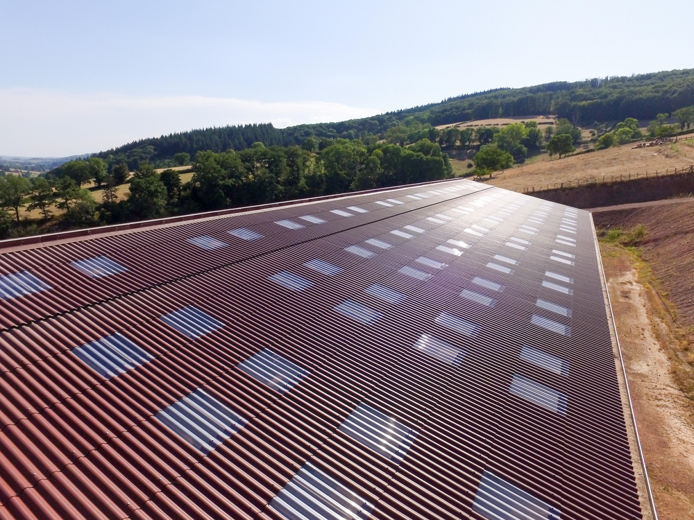 gaec-delormes - Eternit