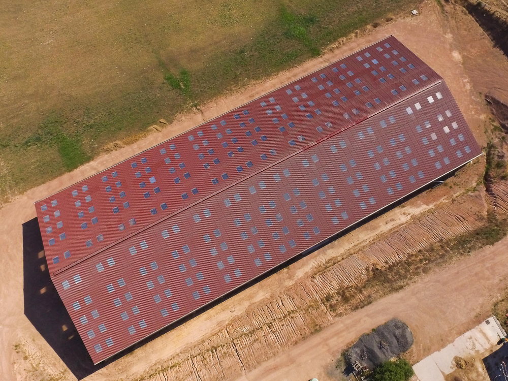 gaec-delormes - Eternit