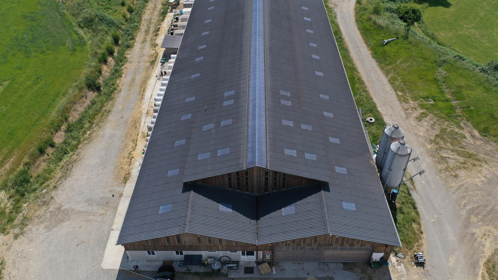 gaec-puech - Eternit